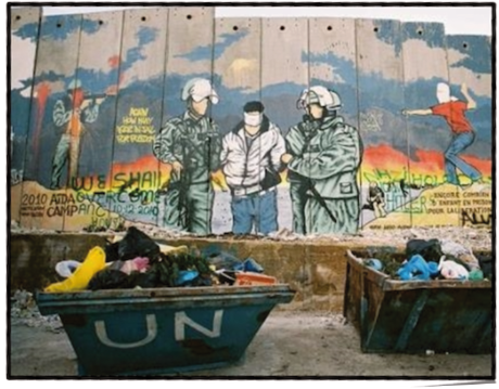 Is Israel an Apartheid State? Voices from the Holy Land Film Salon ...